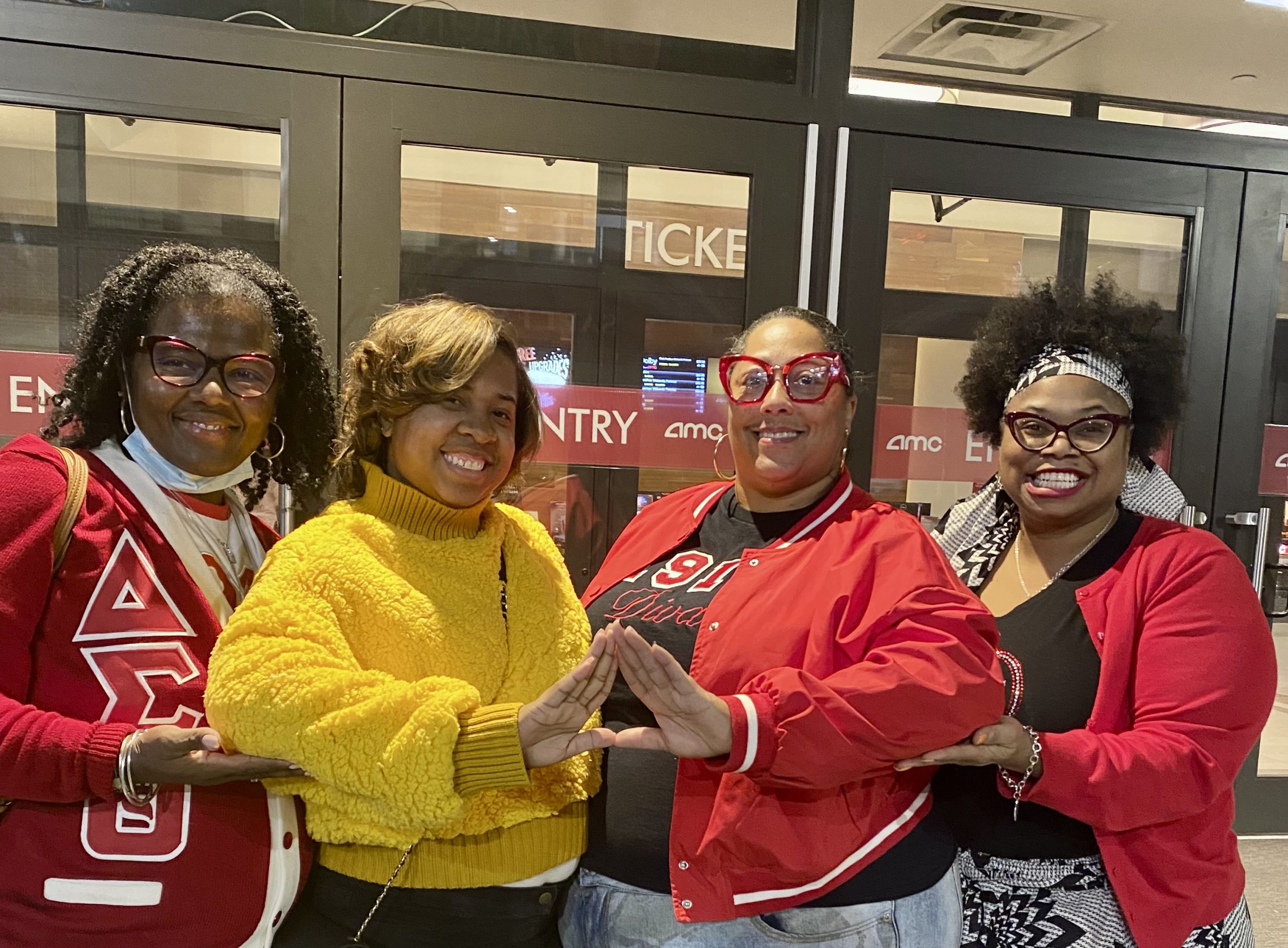 AAC Events Atlanta Alumnae Chapter Delta Sigma Theta Sorority Inc 